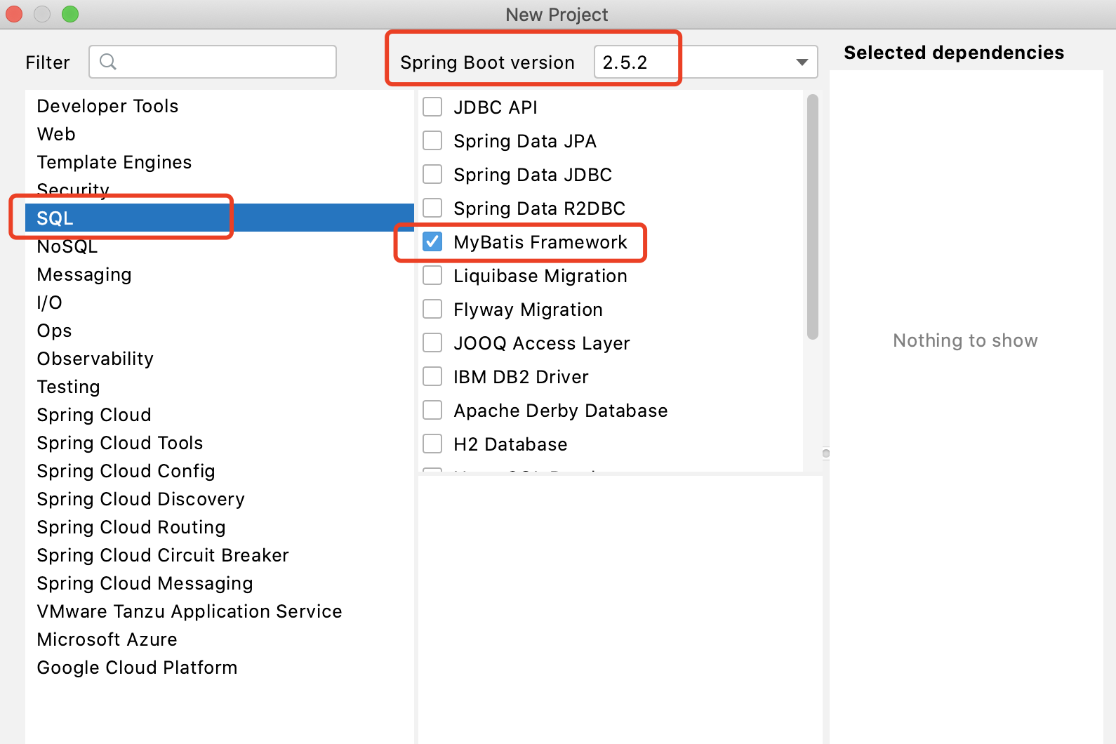 Springboot：Spring Assistant创建项目框架-CSDN博客
