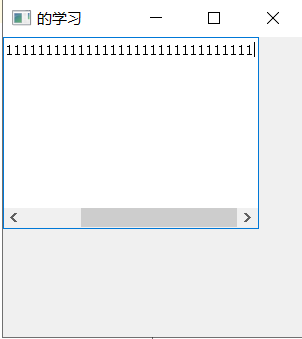 40.QPlainTextEdit-CSDN博客