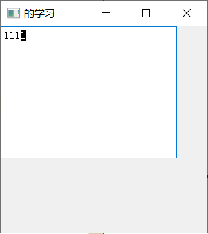 40.QPlainTextEdit-CSDN博客