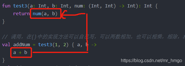 Kotlin——高阶函数kotlin 高阶函数 Csdn博客