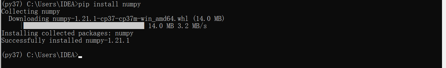 pip安装出错ERROR: Exception:_pip subprocess error: error: exception:-CSDN博客