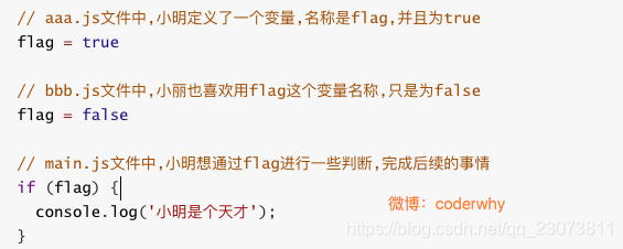 超详细vue Coderwhy个人学习笔记三(day4 Day5) Csdn博客