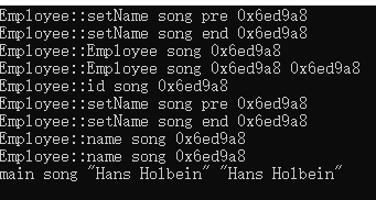 Qt机制——隐式共享-CSDN博客