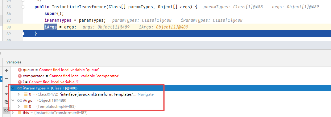 10-java安全——java反序列化CC3和CC4链分析-CSDN博客