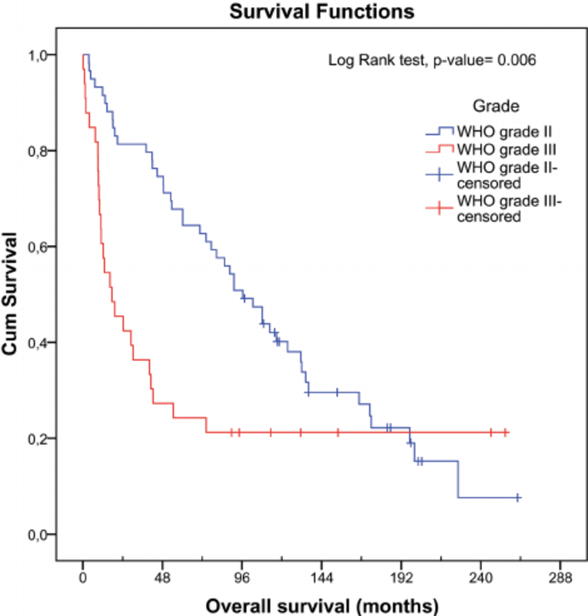R对数秩检验（log rank test）-CSDN博客