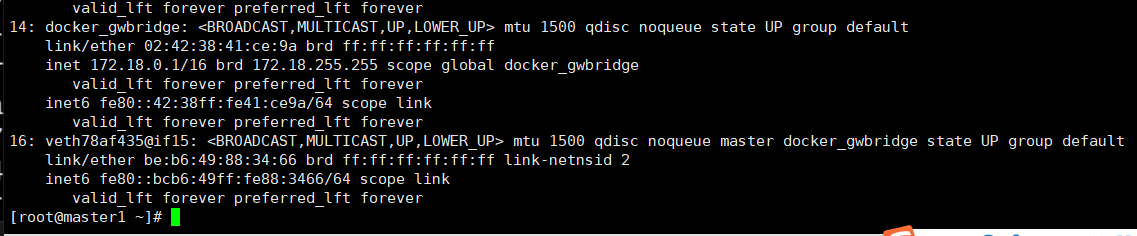 docker overlay网络详解-CSDN博客