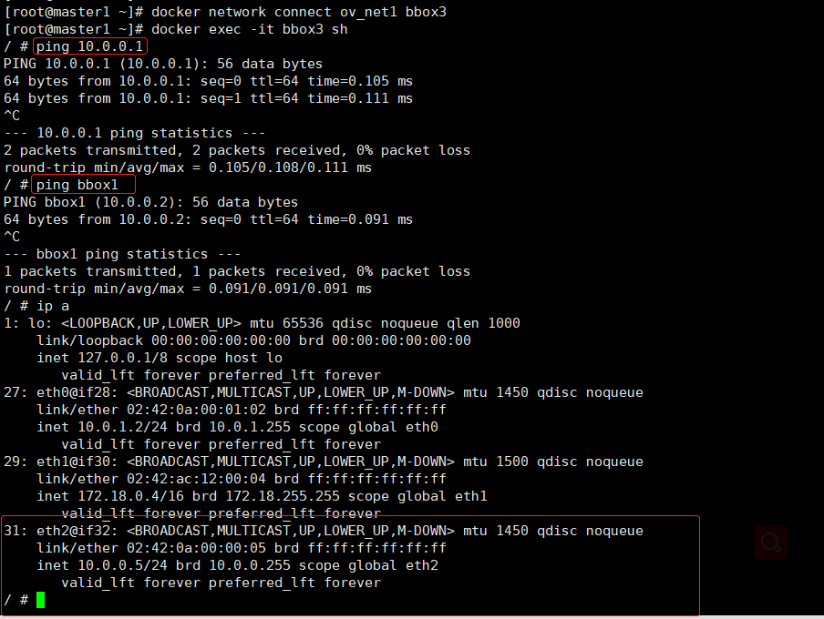 docker overlay网络详解-CSDN博客