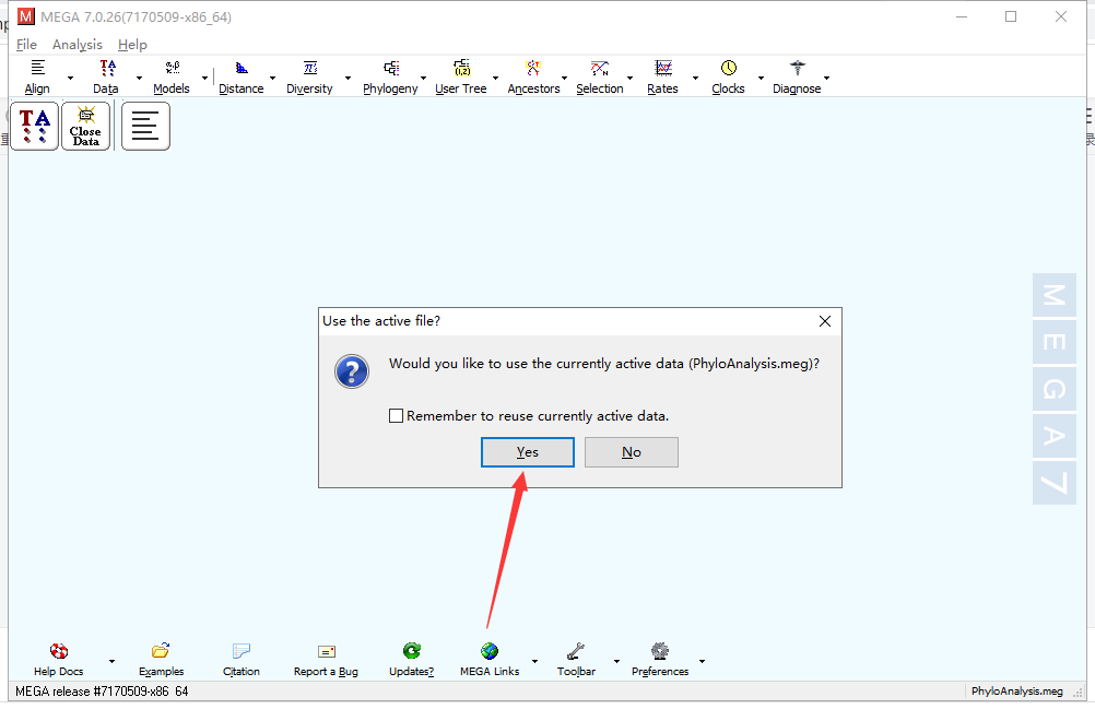 基因家族分析⑤：进化树构建_ensemblplants进化树-CSDN博客