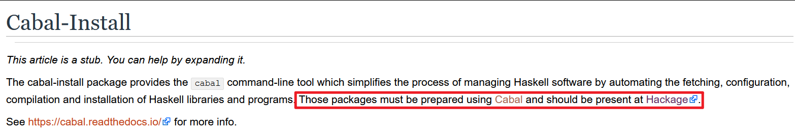【VS Code】Windows10下VS Code配置Haskell语言环境_vscode haskell-CSDN博客