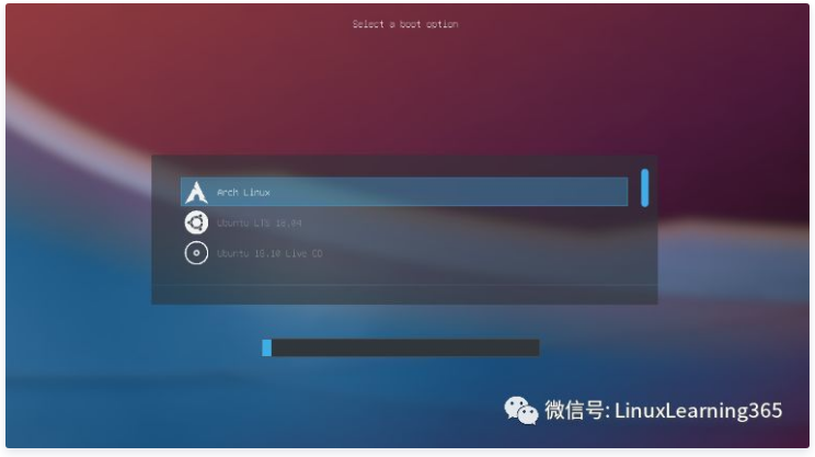 给GRUB2添加主题_grub2 theme-CSDN博客