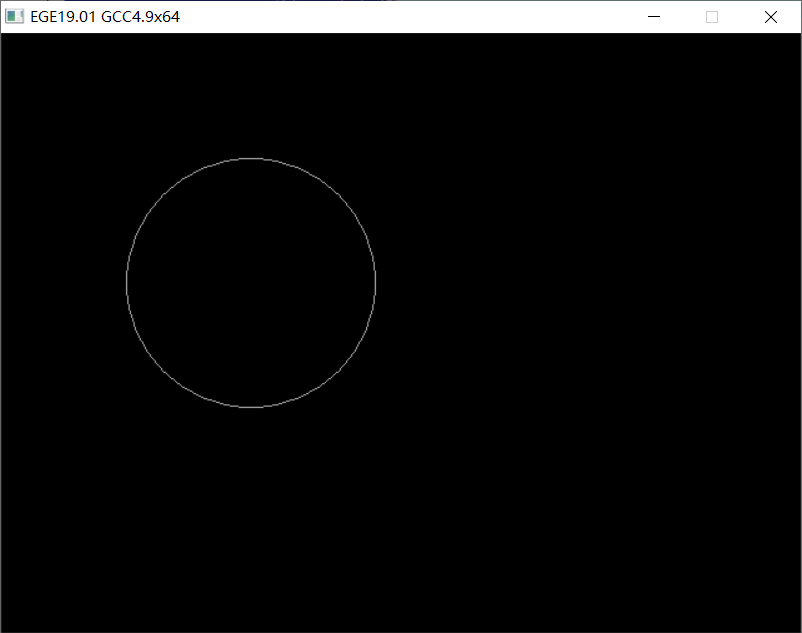 Window10 中Dev-C++ 使用EGE绘图库编程介绍与示例_dev c++画图-CSDN博客