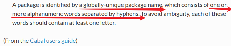 【Haskell】Stack用法详细介绍（长期持续更新中！）_haskell stack-CSDN博客