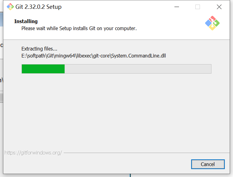 Git及tortoiseGit安装教程-CSDN博客