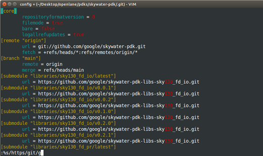 开源EDA工具 OpenLANE 使用报告-CSDN博客