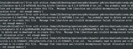 开源EDA工具 OpenLANE 使用报告-CSDN博客