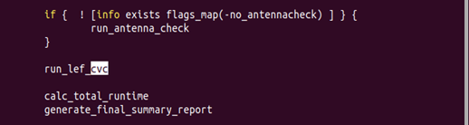 开源EDA工具 OpenLANE 使用报告-CSDN博客