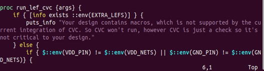 开源EDA工具 OpenLANE 使用报告-CSDN博客
