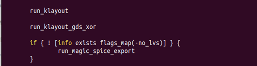 开源EDA工具 OpenLANE 使用报告-CSDN博客