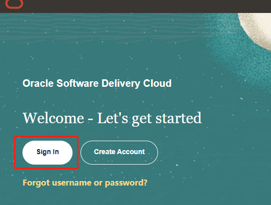 oracle官网下载旧版_oracle edelivery-CSDN博客