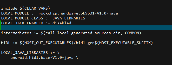 HIDL 语法学习_supplicant hidl调用过程-CSDN博客