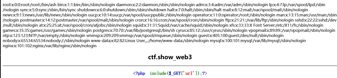 CTFshow web3 菜鸡刷题记录_ctfshow菜鸡学院-CSDN博客