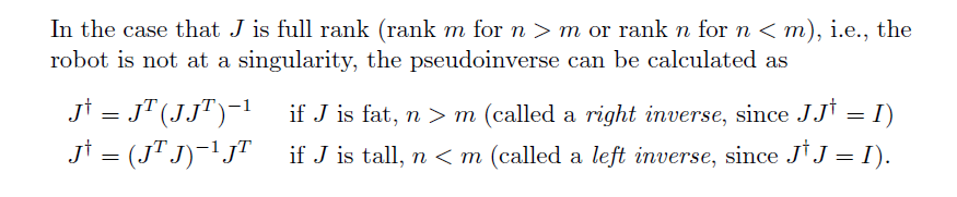 numpy求矩阵的逆和伪逆_numpy inverse-CSDN博客