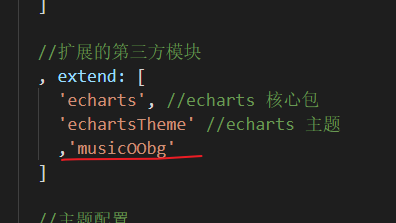 Layui layuiAdmin如何自定义模块和配置_layui admin 模版调试-CSDN博客