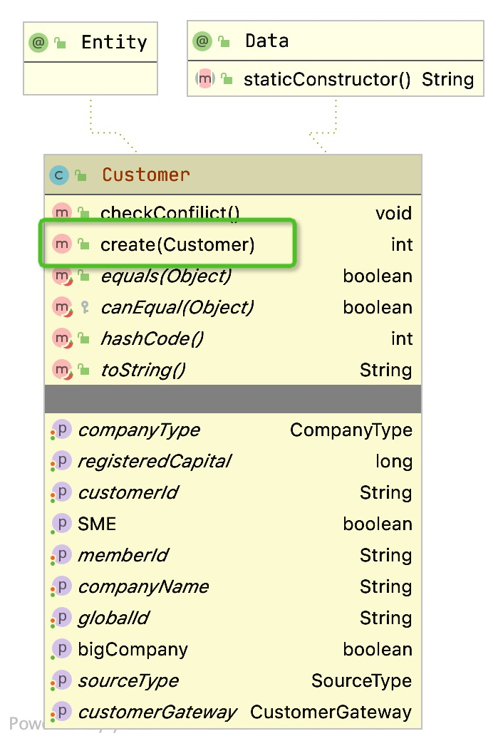 如何基于COLA架构快速实现一个CRUD操作_cola command-CSDN博客