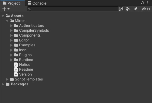 【游戏开发实战】Unity使用Socket通信实现简单的多人聊天室（万字详解 | 网络 | TCP | 通信 | Mirror | Networking）_unity网络实战-CSDN博客
