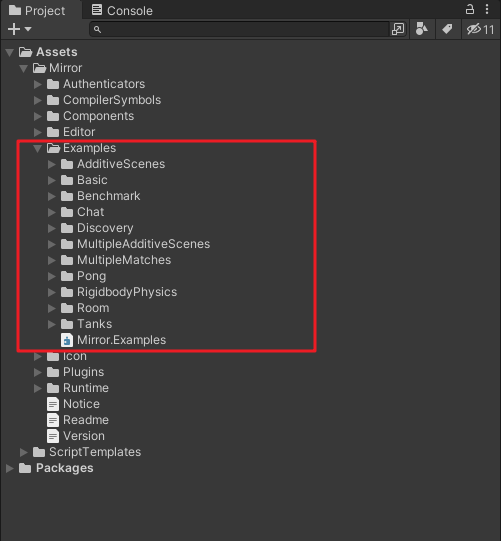 【游戏开发实战】unity使用socket通信实现简单的多人聊天室（万字详解 网络 Tcp 通信 Mirror Networking）unity网络实战 Csdn博客