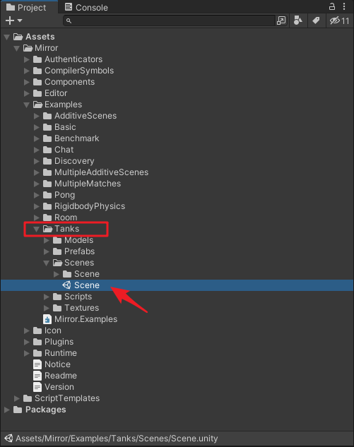 【游戏开发实战】unity使用socket通信实现简单的多人聊天室（万字详解 网络 Tcp 通信 Mirror Networking）unity网络实战 Csdn博客 3505