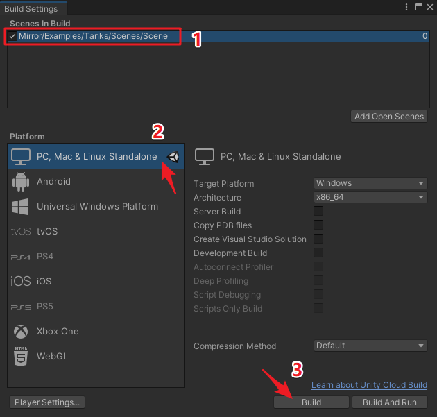 【游戏开发实战】Unity使用Socket通信实现简单的多人聊天室（万字详解 | 网络 | TCP | 通信 | Mirror | Networking）_unity网络实战-CSDN博客