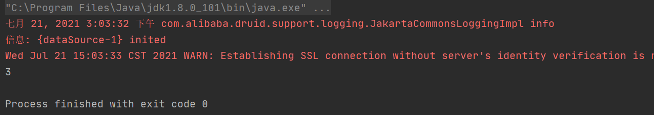 Spring JdbcTemplate_long along = jdbctemplate.queryforobject("select c-CSDN博客