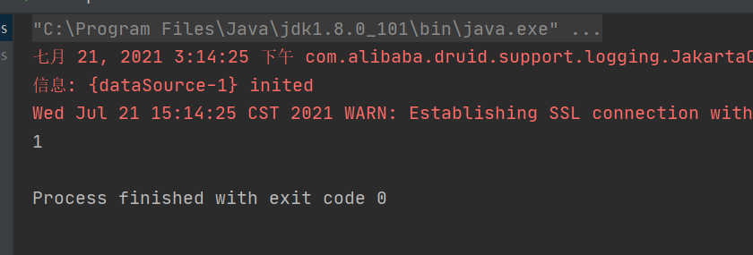 Spring JdbcTemplate_long along = jdbctemplate.queryforobject("select c-CSDN博客