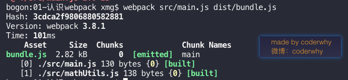 超详细!Vue-coderwhy个人学习笔记(三)（Day4-Day5）-CSDN博客