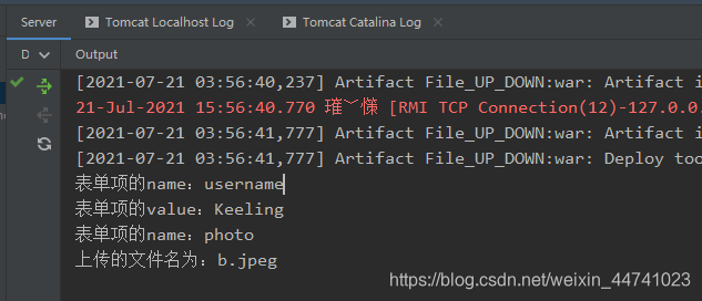 Jsp实现文件的上传jsp文件上传 Csdn博客