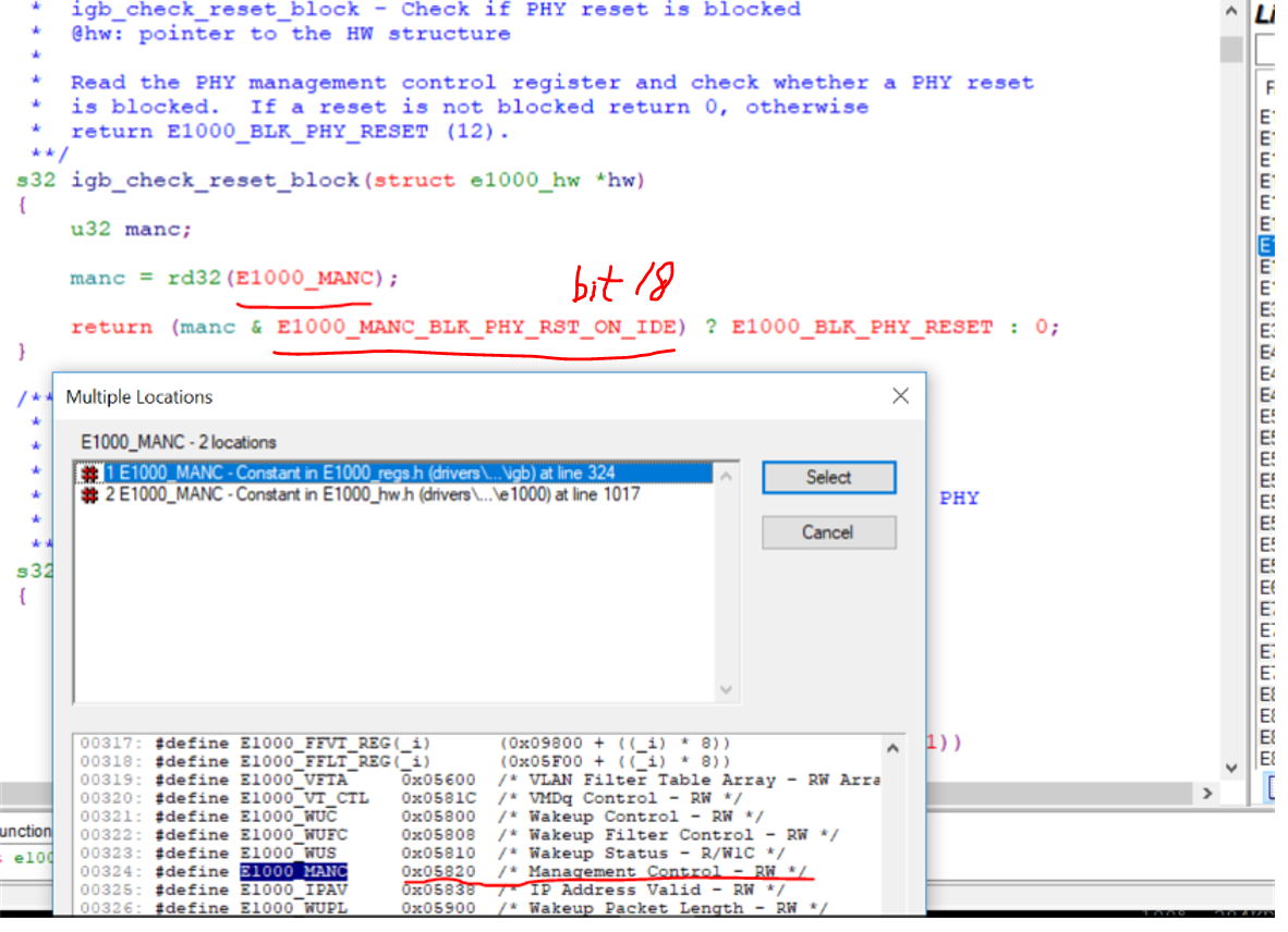 I210 链路速度修改不生效问题定位_cannot set new settings: operation not permitted n ...