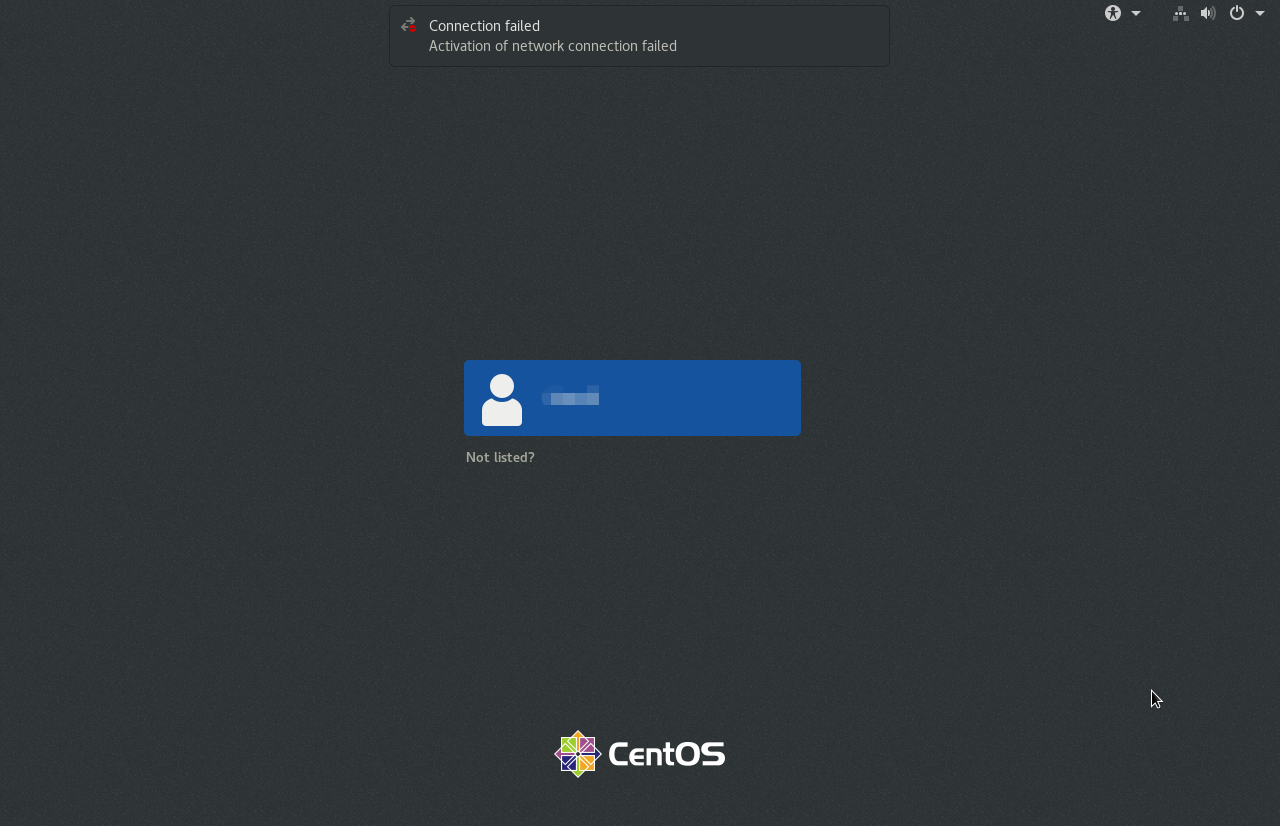 Linux CentOS-8.4下载与安装_小胖墩儿不胖的博客-CSDN博客