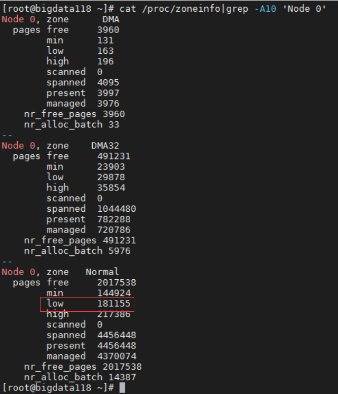 linux的cache过高的原因定位与解决echo 3 ＞ /proc/sys/vm/drop_caches_linux cached内存过大-CSDN博客