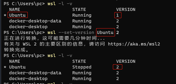 Window 下 Wsl 无法使用 Docker Compose The Command Docker Could Not Be Found In This Ws Csdn博客