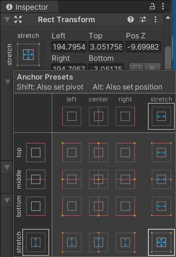 Unity 屏幕自适应_unity自适应-CSDN博客