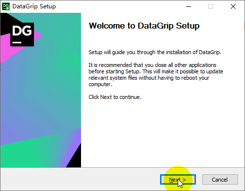 最新数据库可视化工具DataGrip安装教程_datagrip官网-CSDN博客