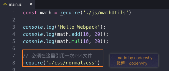超详细!Vue-coderwhy个人学习笔记(三)（Day4-Day5）-CSDN博客