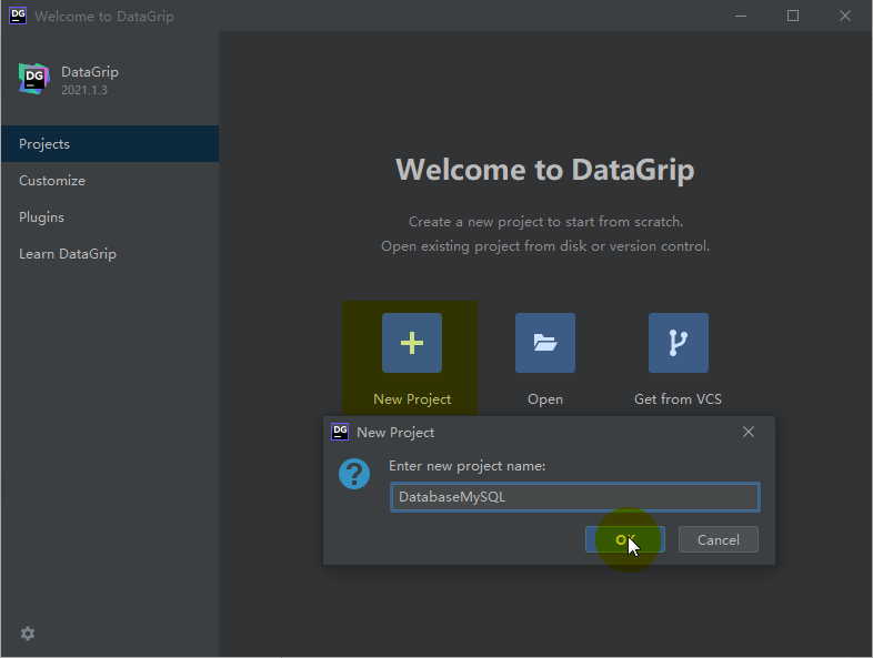 最新数据库可视化工具DataGrip安装教程_datagrip官网-CSDN博客