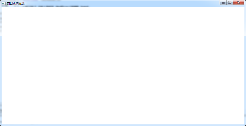 Visual C++ 6.0 开发win32 窗口程序 -- 学习（1）_vc++6.0 wndproc-CSDN博客