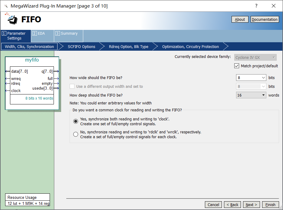 同步（单时钟）、异步（双时钟）fifo的verilog Hdl实现（含testbench仿真代码）fifo的testbench Csdn博客