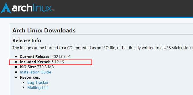 VMware安装Arch Linux教程（2021.7）_vmware安装archlinux虚拟机-CSDN博客