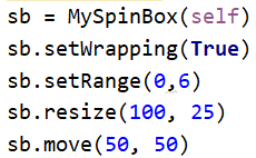 44.QSpinBox_qt spinbox初始值-CSDN博客