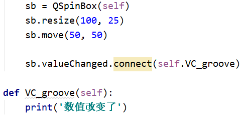 44.QSpinBox_qt spinbox初始值-CSDN博客
