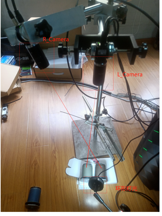 Halcon实战之MLP颜色匹配（一）_halcon颜色匹配-CSDN博客